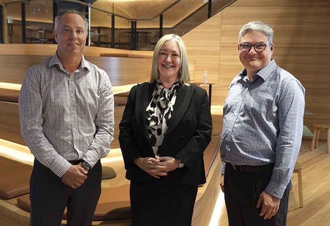 Annual Highlights | Future Fund - Year in Review 21-22